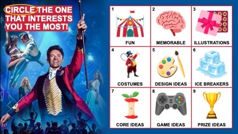9 Benefits of Themed Trainings | Bob Pike Group