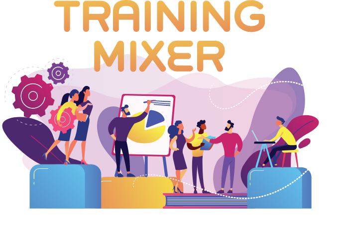 Creative Training Techniques | The Bob Pike Group