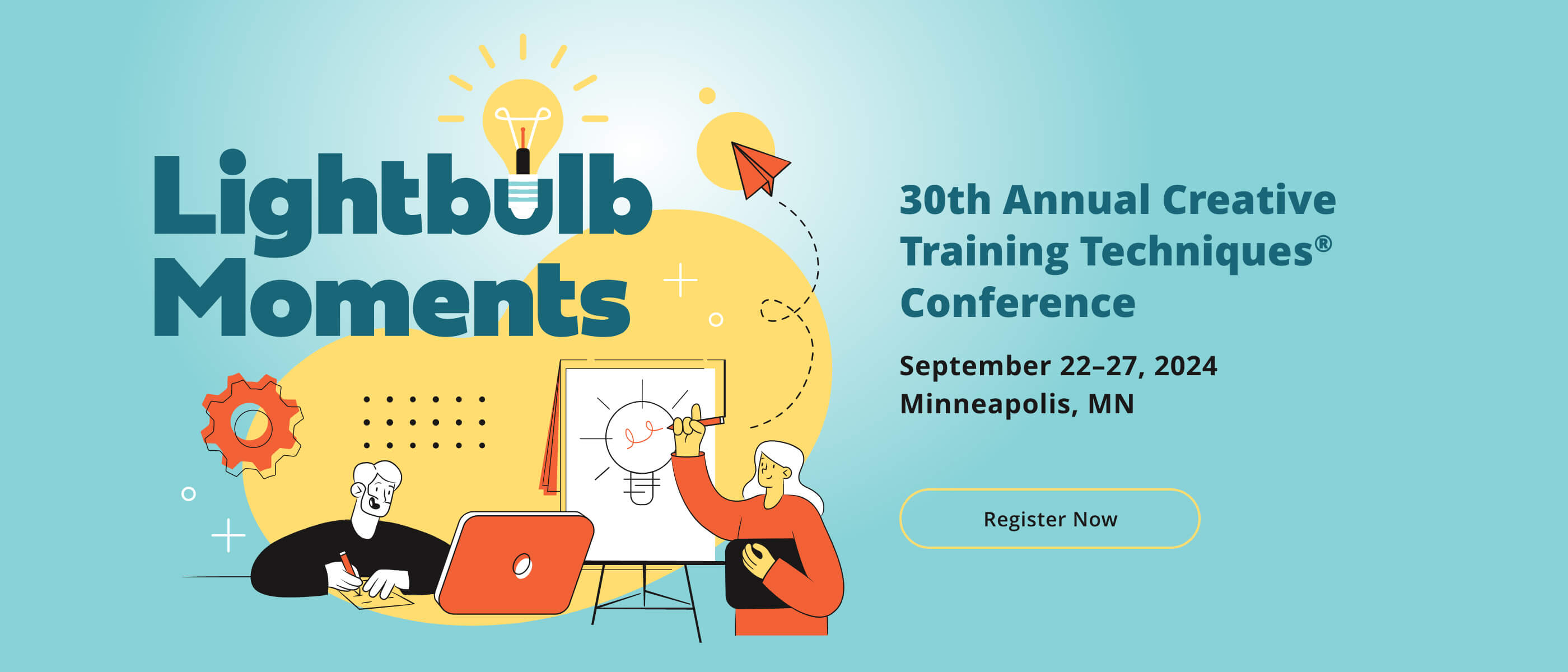 Train the Trainer Courses and Workshops | The Bob Pike Group