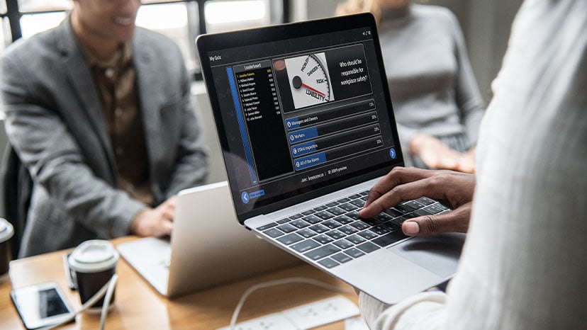 Why Gamification Works with Adaptive Content Delivery