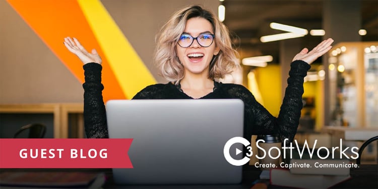 Why Gamification Works with Adaptive Content Delivery