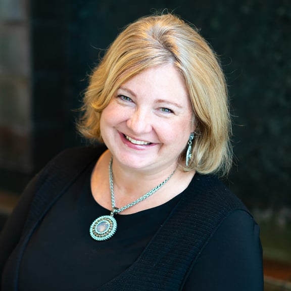 Becky Pike Pluth - CEO & Creative Training Techniques® Expert