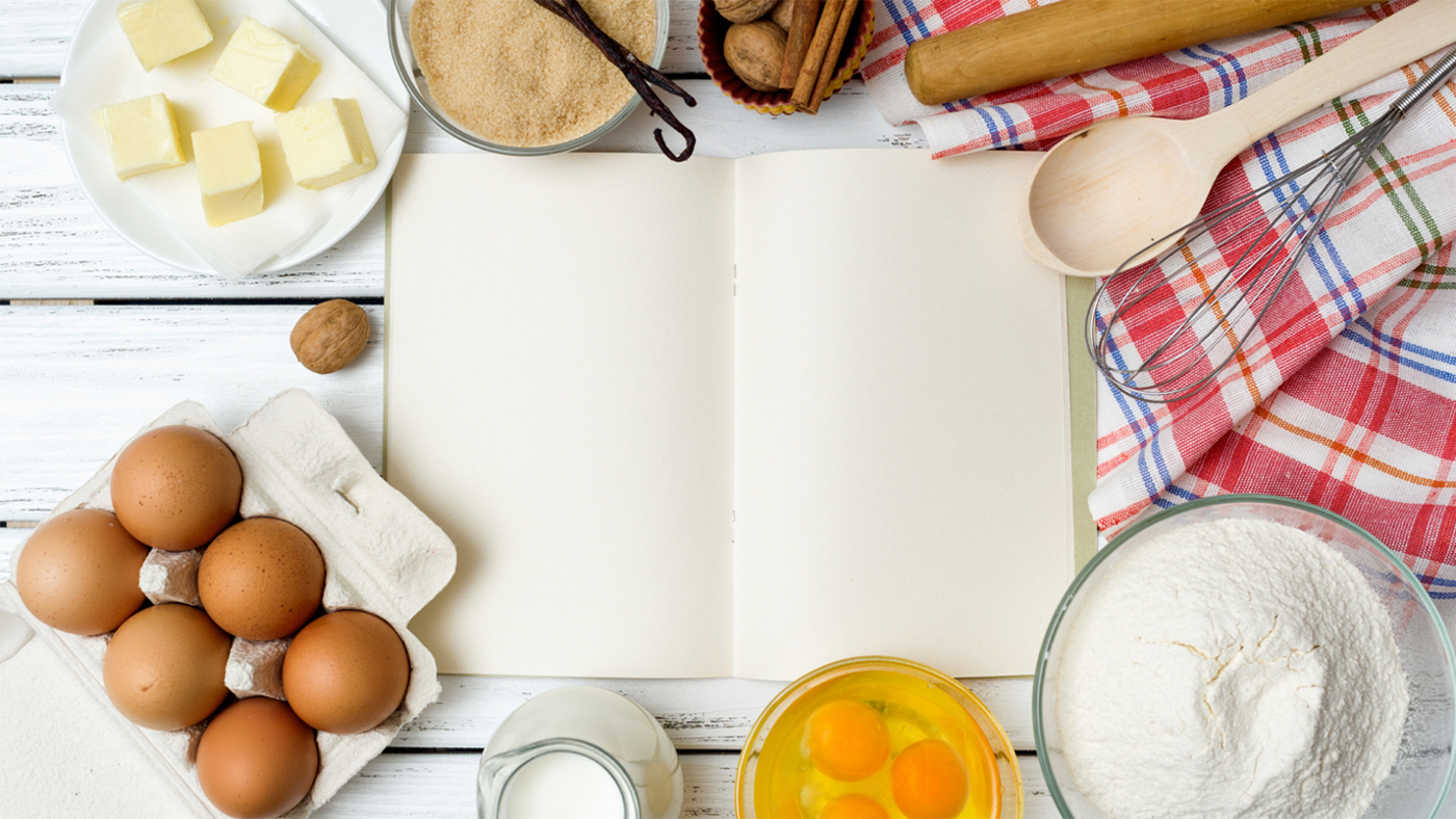 The 9-step recipe for leading sweet learning activities