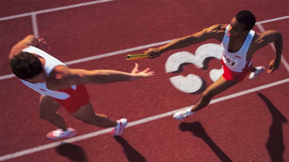 Training and Facilitation Best Practices | The Bob Pike Group