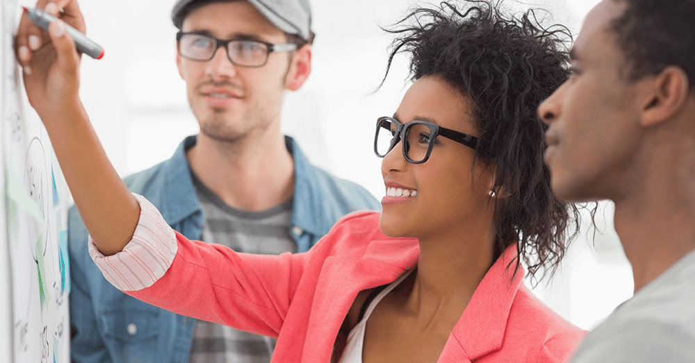 Training and Facilitation Best Practices | The Bob Pike Group