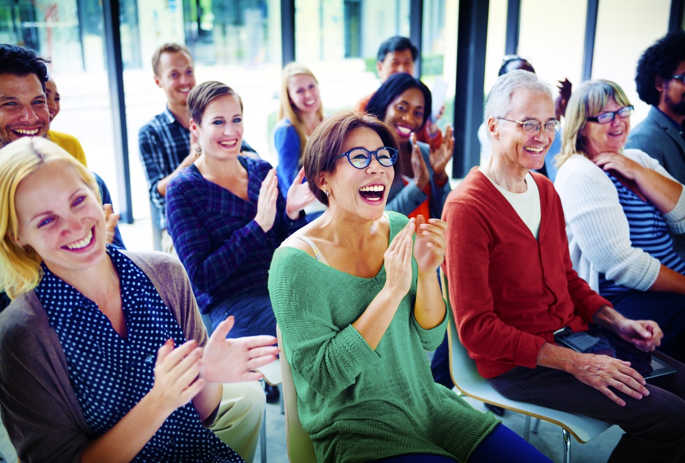 Five Creative Openers to Get Participants’ Brains in the Game