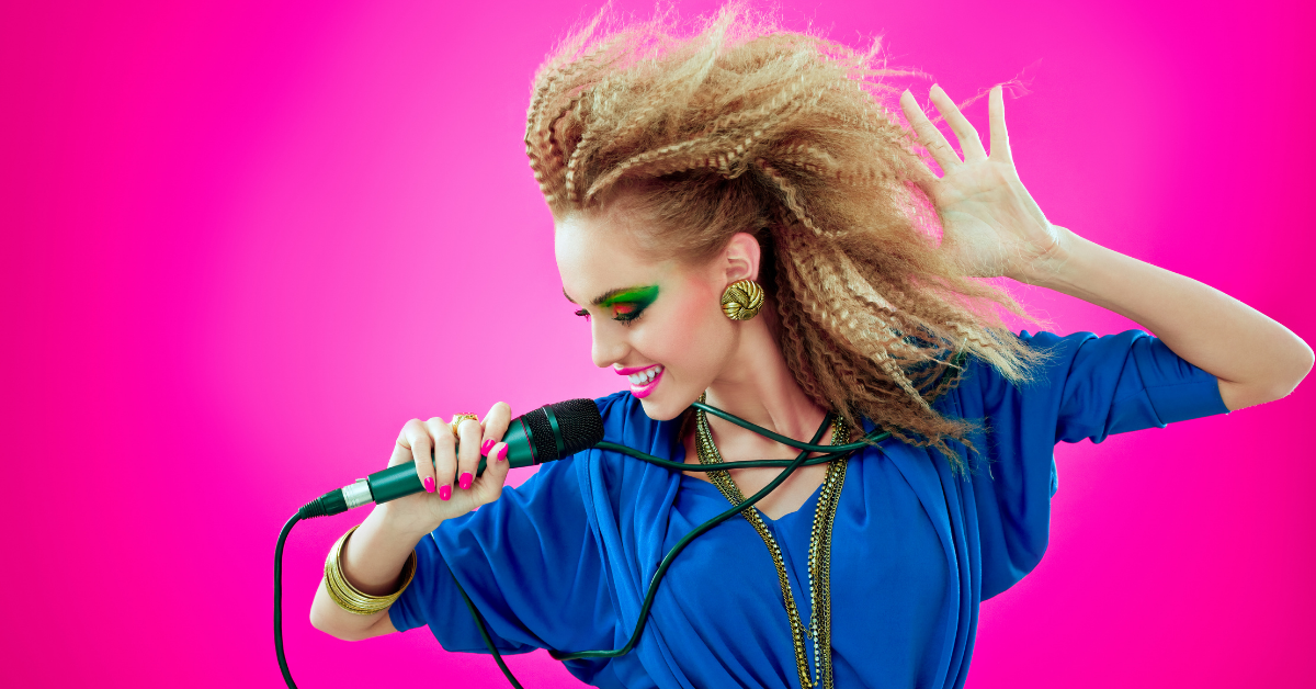 50 Tacky Hairstyles That'll Make You a More Engaging Virtual Trainer