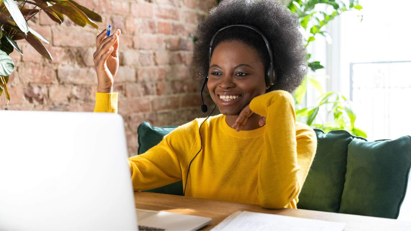 7 signs you’re a pro virtual presenter