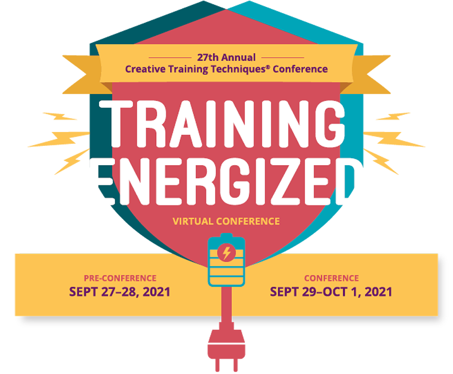 Creative Training Techniques | The Bob Pike Group