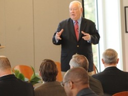 Bob Pike's Training Answers