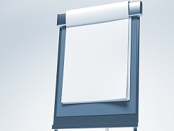 Flip Chart Learning Points: Revisiting, Action planning, Energizing