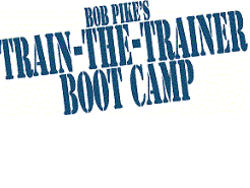 Train-the-Trainer Boot Camp a Success for Recent Graduate