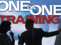 One on One Training Activity: Create a File