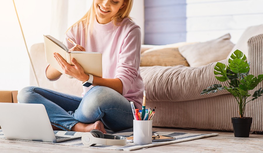 Writing as a Trainer: 9 Tips to Build a Better Blog