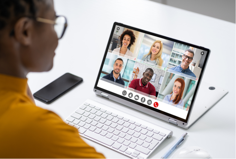 9 Keys to Leading an Awesome Online Training