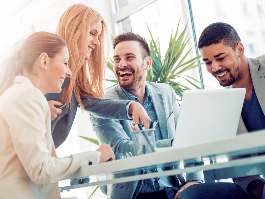 Ideas To Boost Team Collaboration In E-Learning Sessions