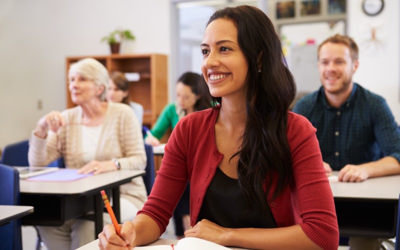 How (and Why) You Should Keep Learning as a Trainer