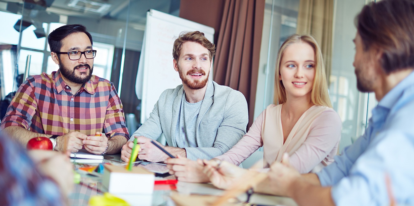 FREE Guide to Social Learning | The Bob Pike Group