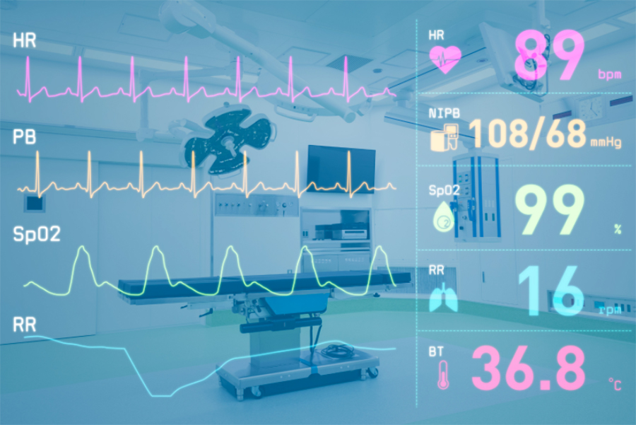 3 vital signs for healthy virtual training