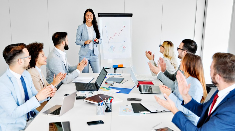 The Perks of Performance Consulting