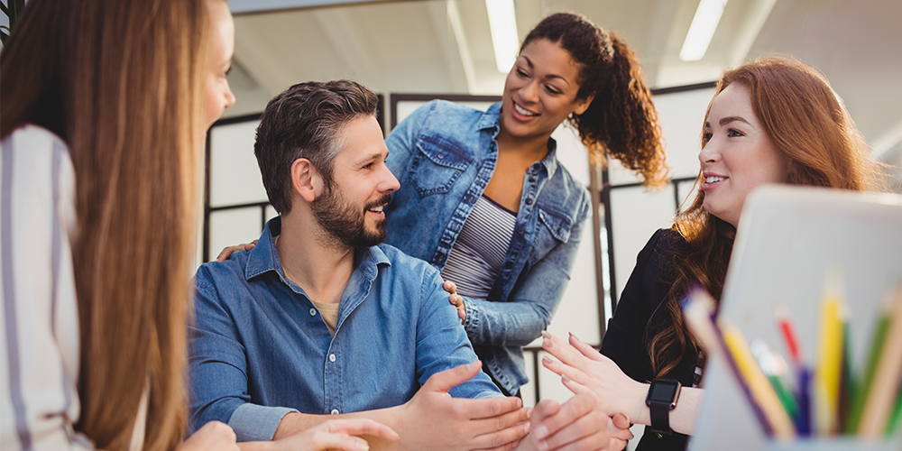 Training Success Tips: Treat Your Learners as Clients