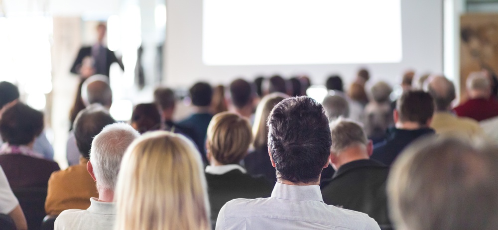 5 Benefits of Attending Industry Conferences 5 Benefits of Attending Industry Conferences